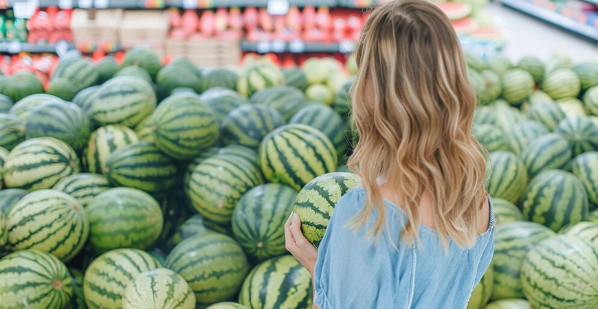 Targul de pepeni: Reduceri si cadouri exclusive pentru cultivatorii de ...